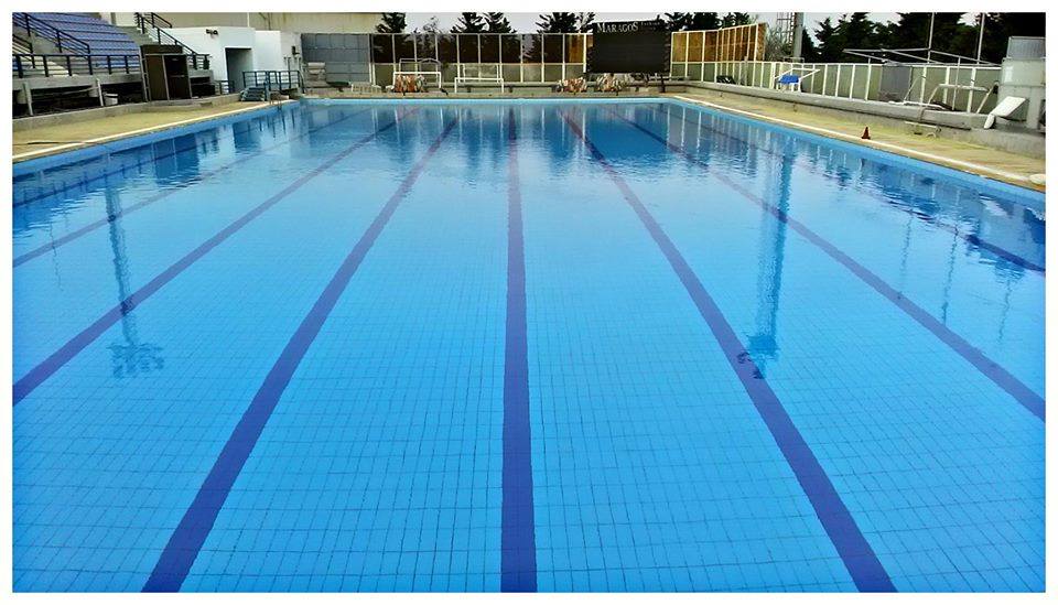 ΑΝΑΚΟΙΝΩΣΗ ΛΕΙΤΟΥΡΓΙΑΣ ΘΕΡΙΝΩΝ ΤΜΗΜΑΤΩΝ ΚΟΛΥΜΒΗΣΗΣ Ν.Ο. ΣΥΡΟΥ ...